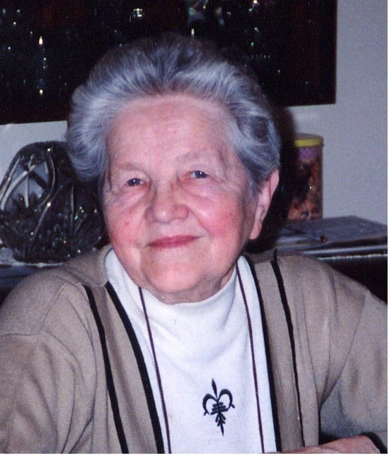 Barbara Turek Obituary - Thornhill, ON