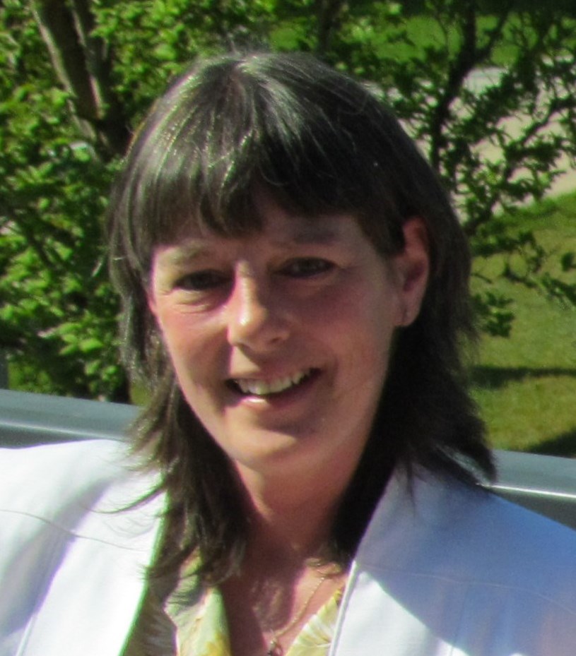 Susan Lang Obituary - Centralia, WA