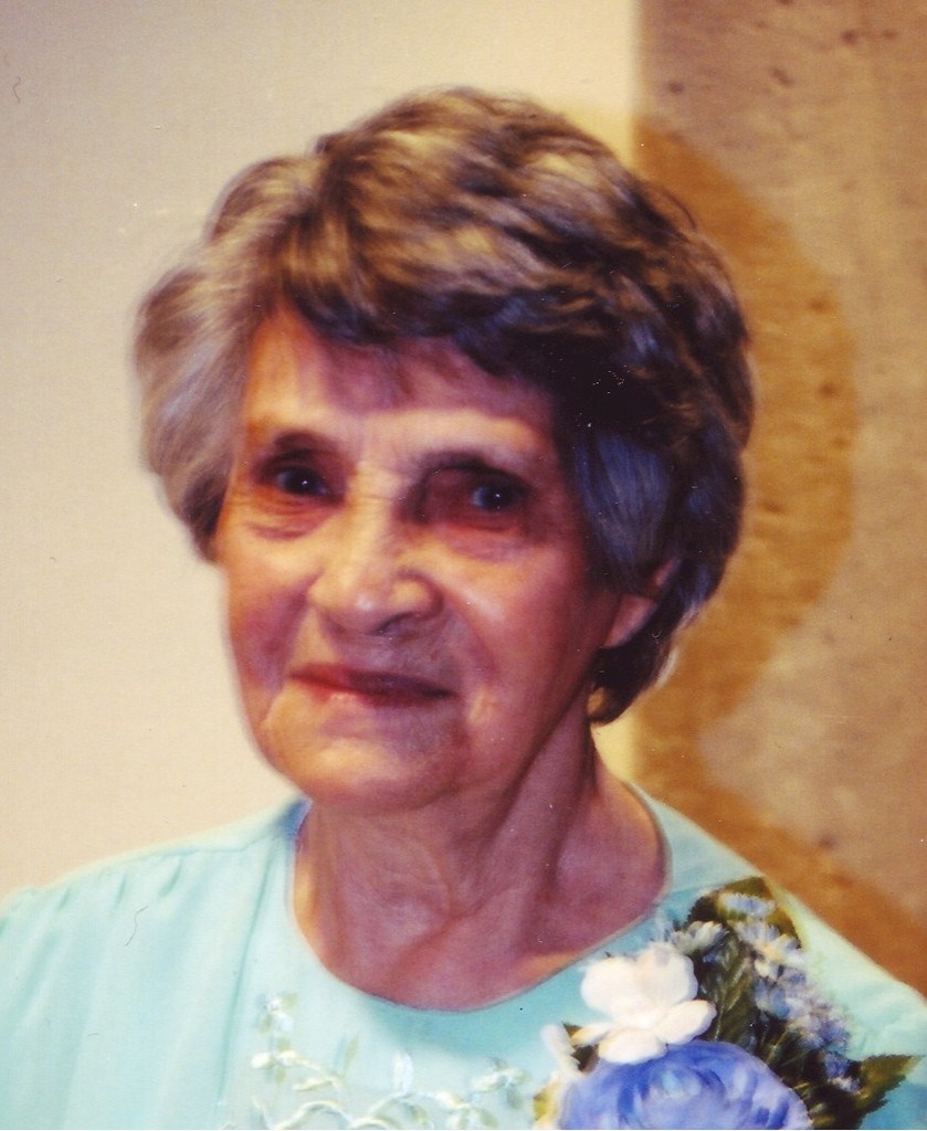 Anna Chin-A-Loy Obituary - Thornhill, ON