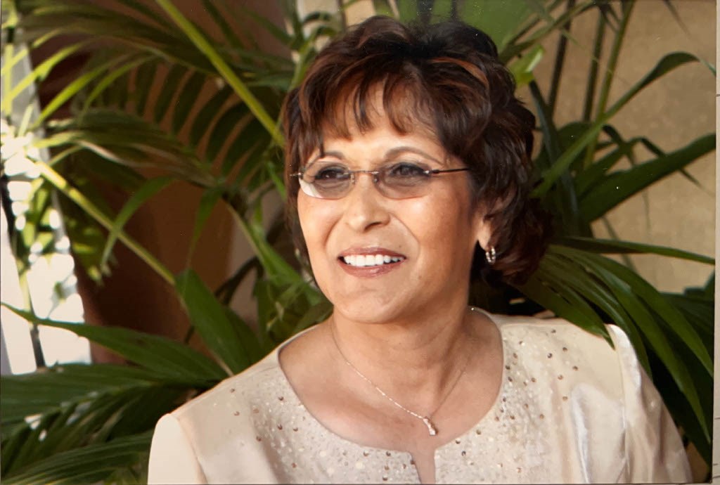 Lucille Marie Dunivan Obituary - Bellflower, CA