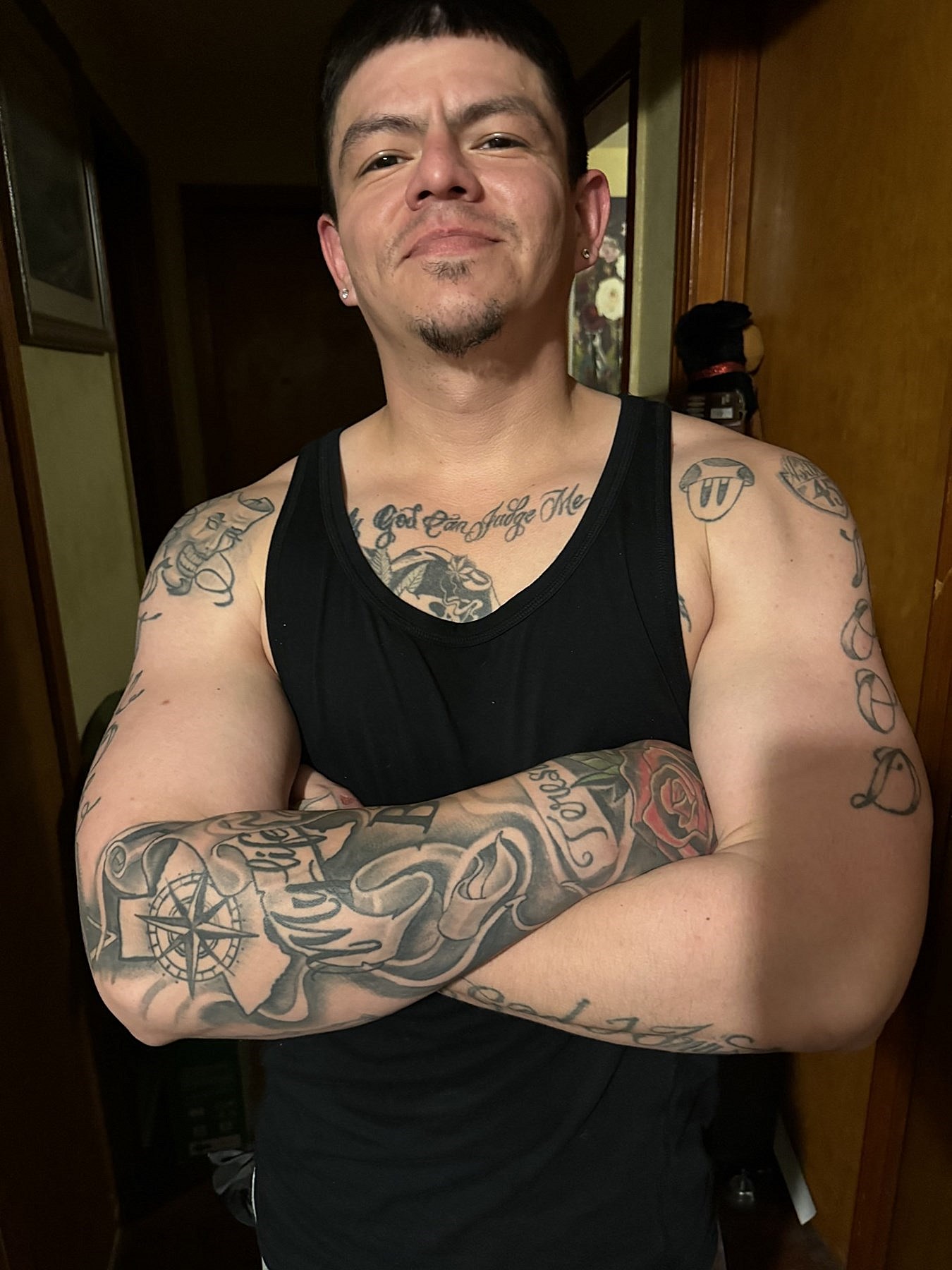 Victor Fuentes Obituary - Houston, TX