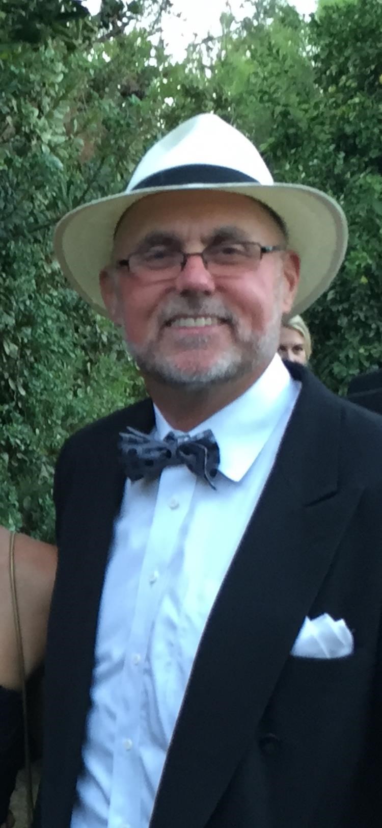 Daniel Burch Obituary - Oceanside, CA