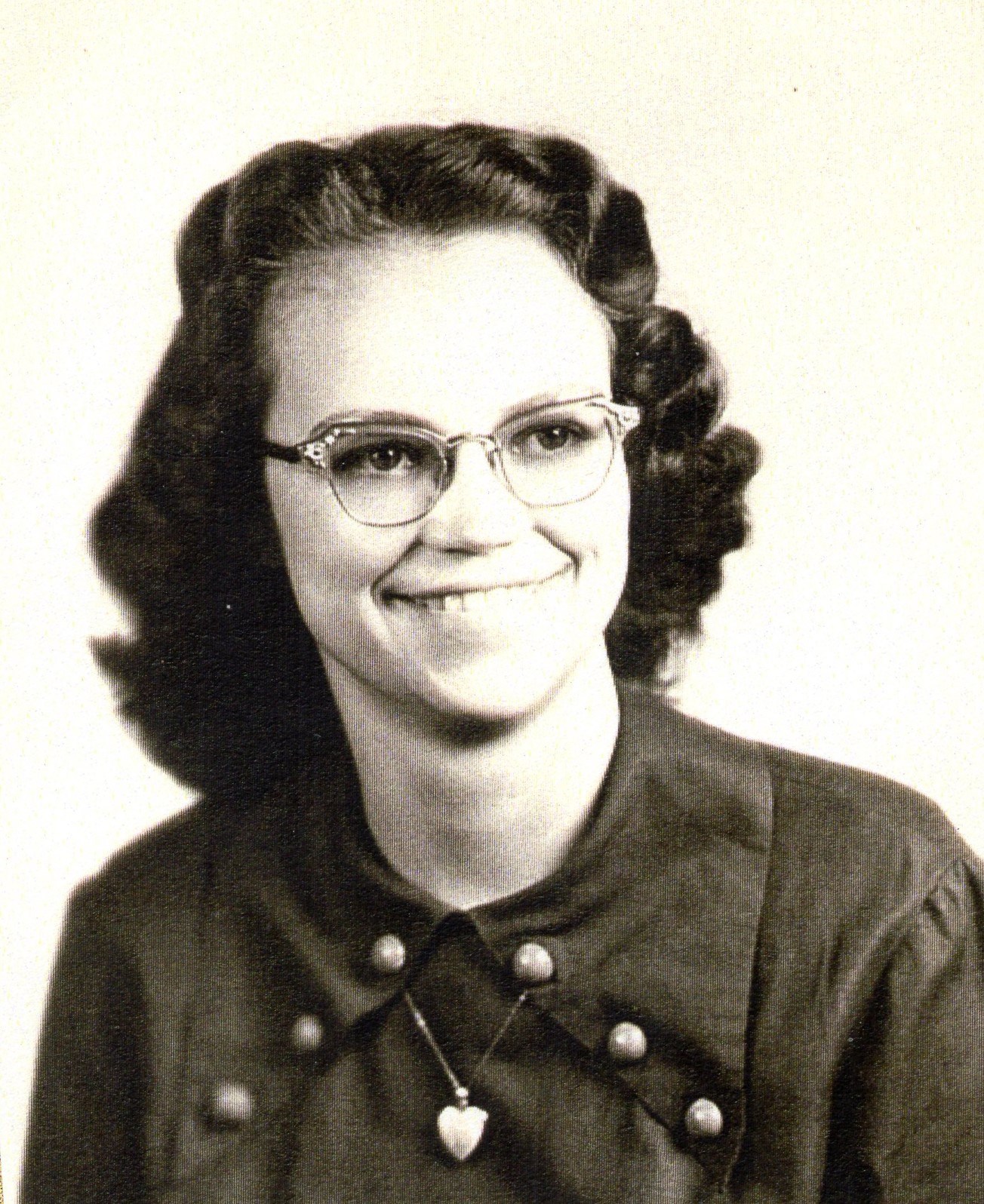 Betty Cottrell Obituary - Del City, OK