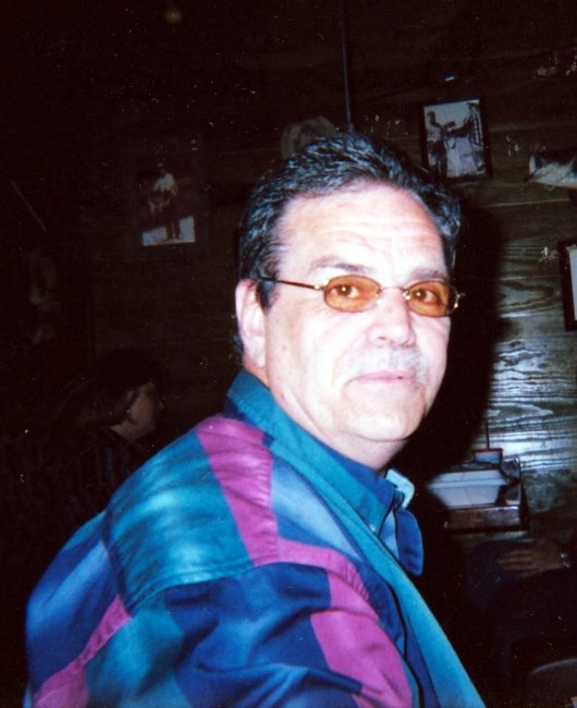 John P. Tadlock Obituary - Pearl, MS