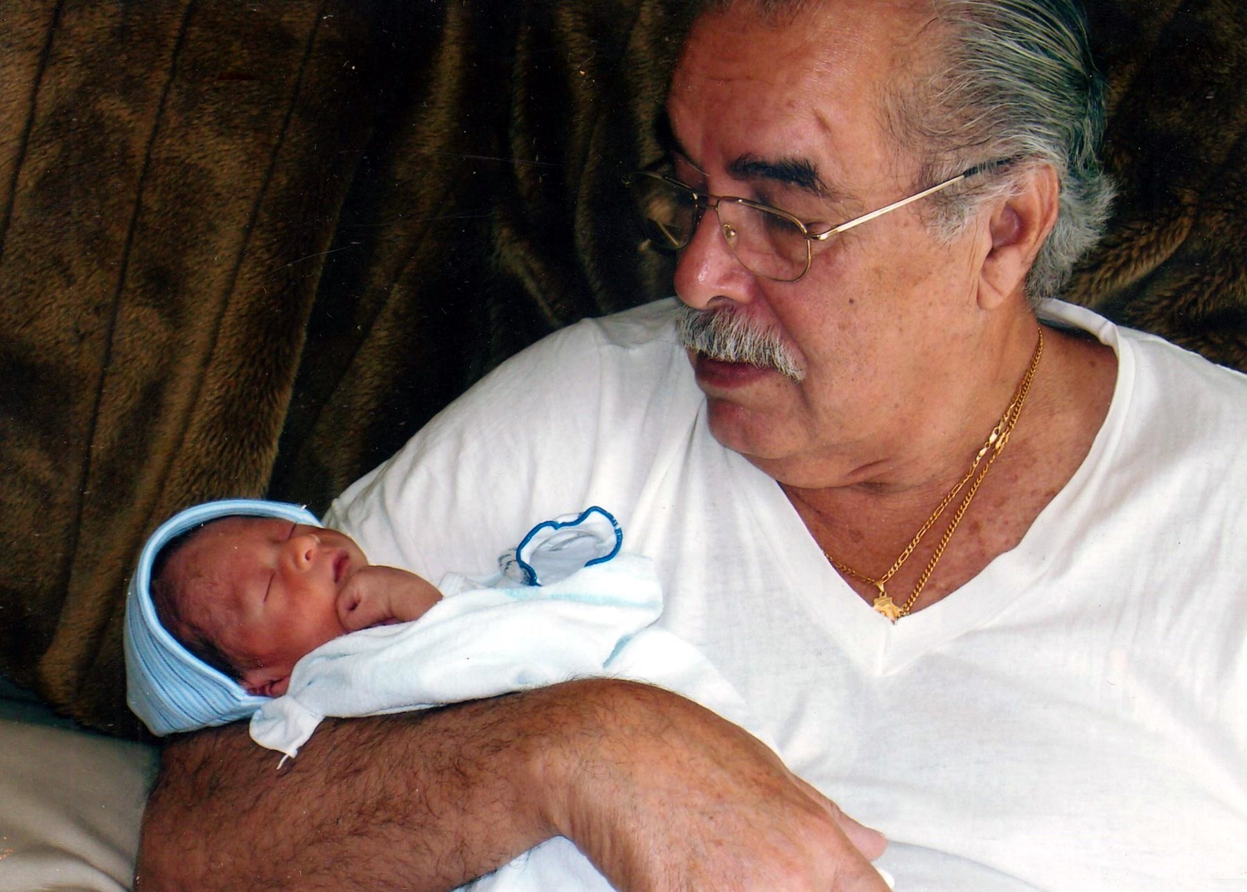 George Bonilla's Instagram, Twitter & Facebook on IDCrawl