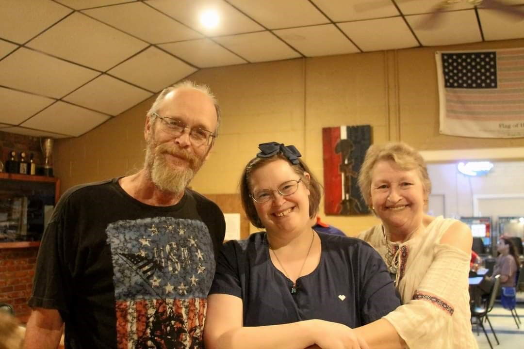 Ellen Parnell Obituary - Wichita Falls, TX