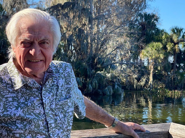 Robert Jeffrey Obituary - Arvada, CO