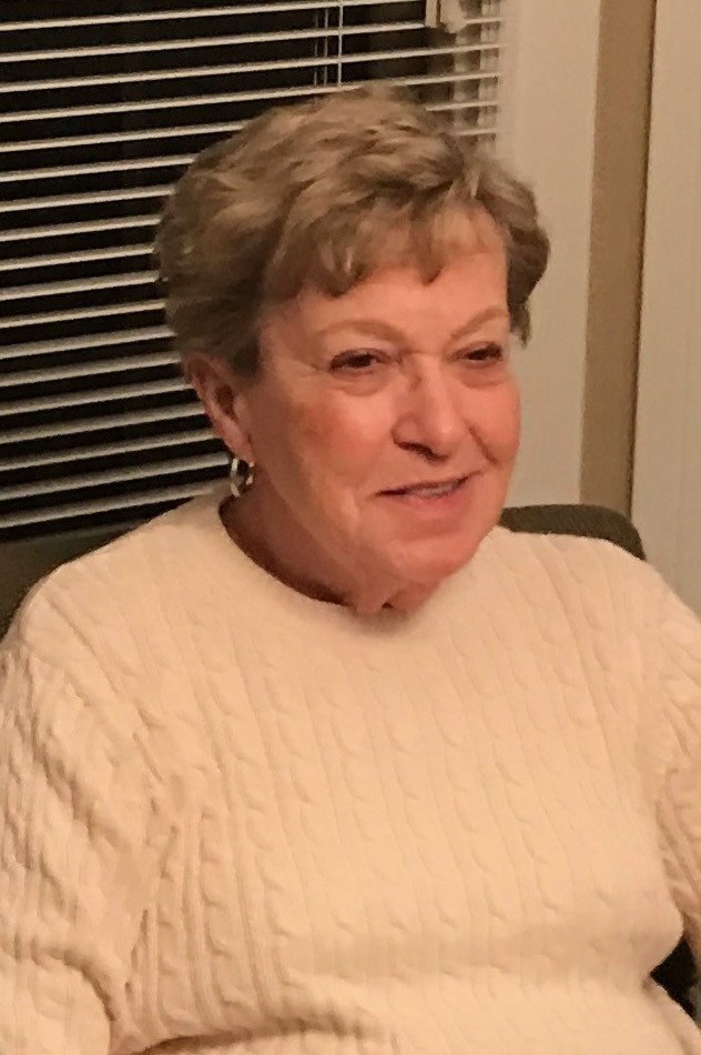 Sharon Stiehl Obituary - Grand Blanc, MI