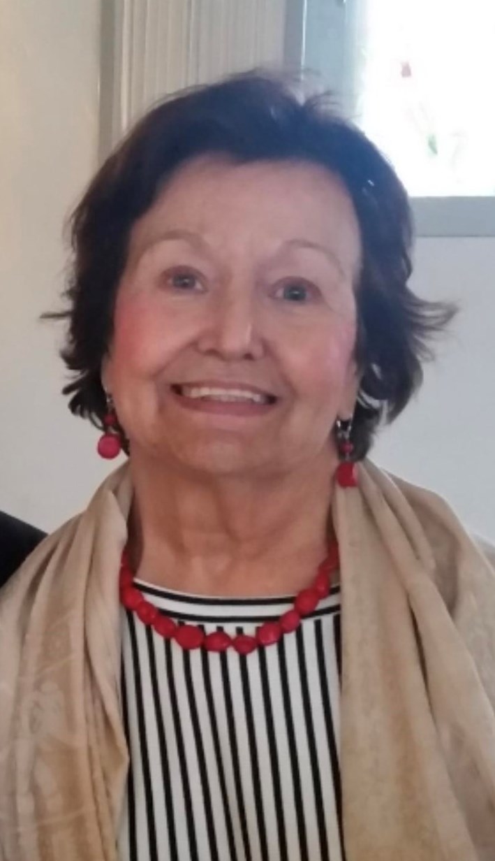 Ann Collins Obituary - New Bedford, MA