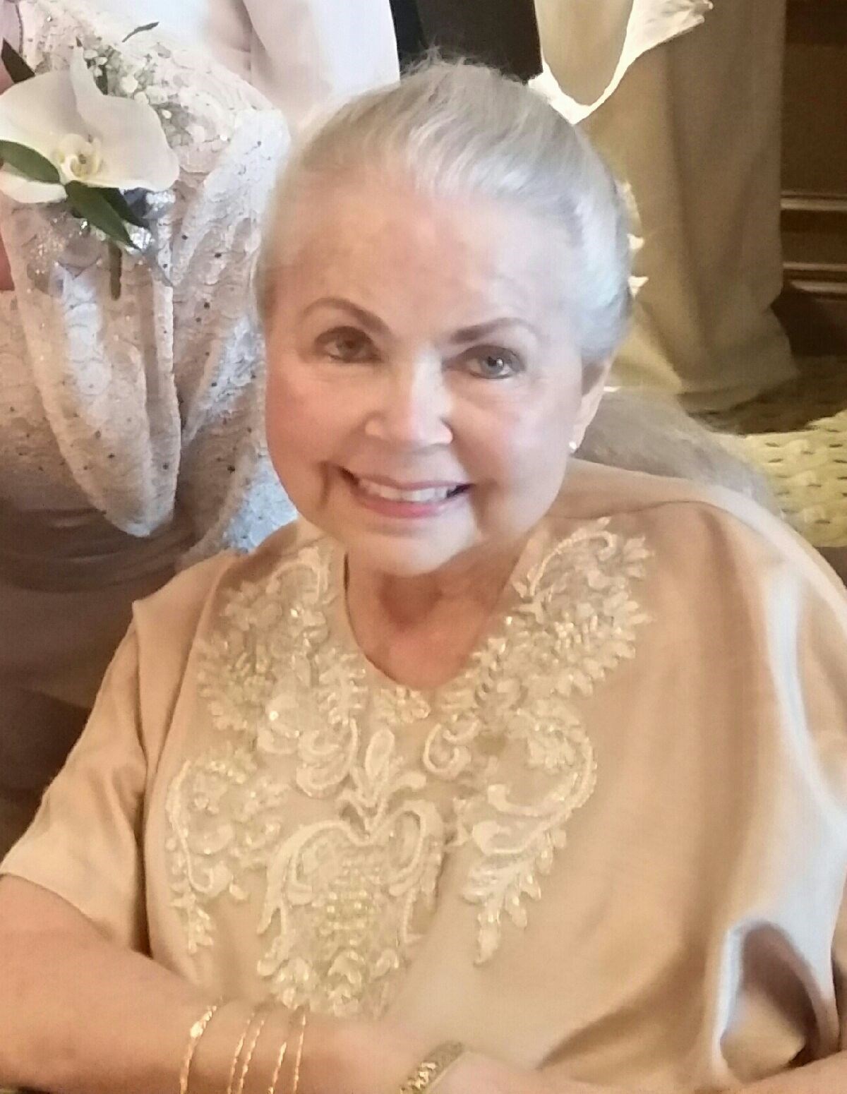 Irene A Brinkman Bishop Obituary - Houston, TX