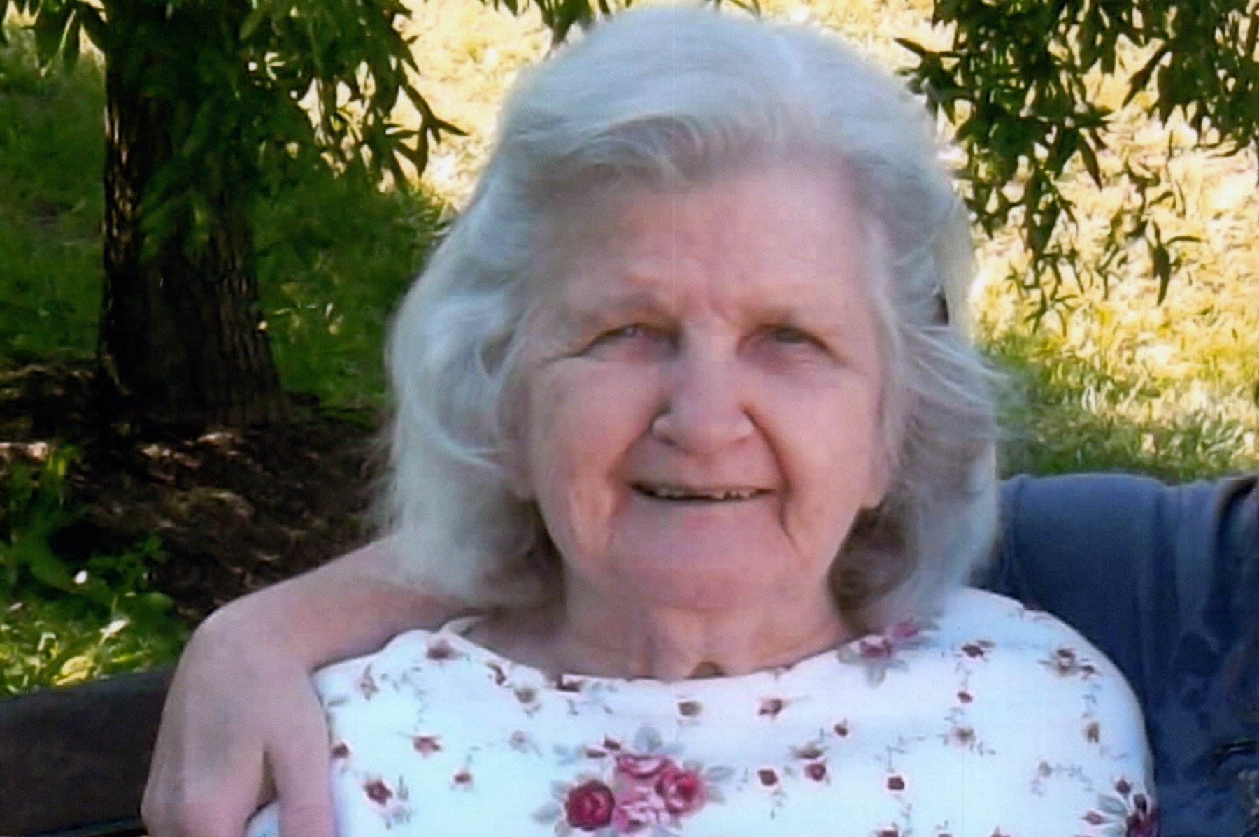 Audrey Adams Obituario - McDonough, GA