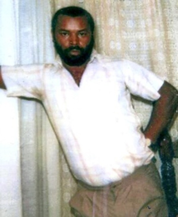 Mr. Anthony Archie Obituary - Houston, TX