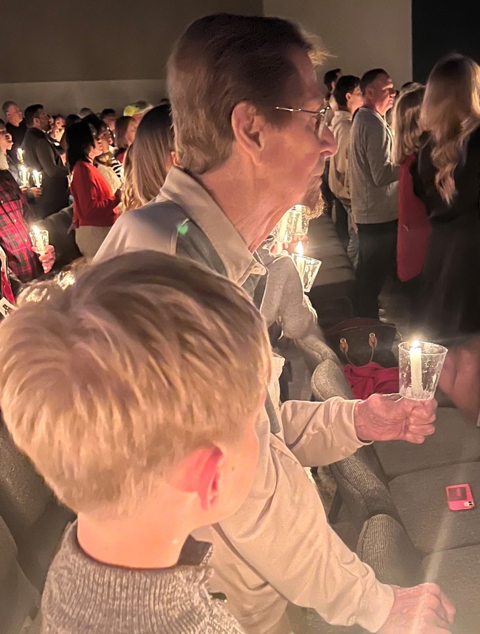 John Hoover Obituary - Houston, TX