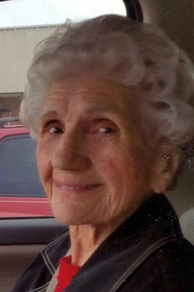 Billie Barnhart Obituary - Nacogdoches, TX