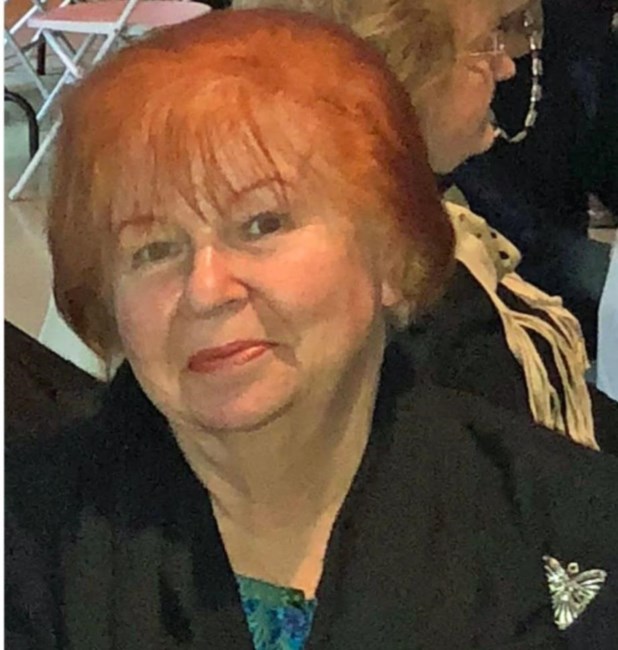 Wanda Love Obituary - Fair Oaks, CA