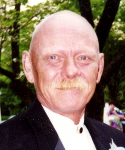 Richard Tull Obituary - Baltimore, MD