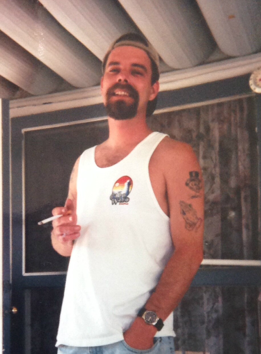 Bryan Tulk Obituary - Newhall, CA