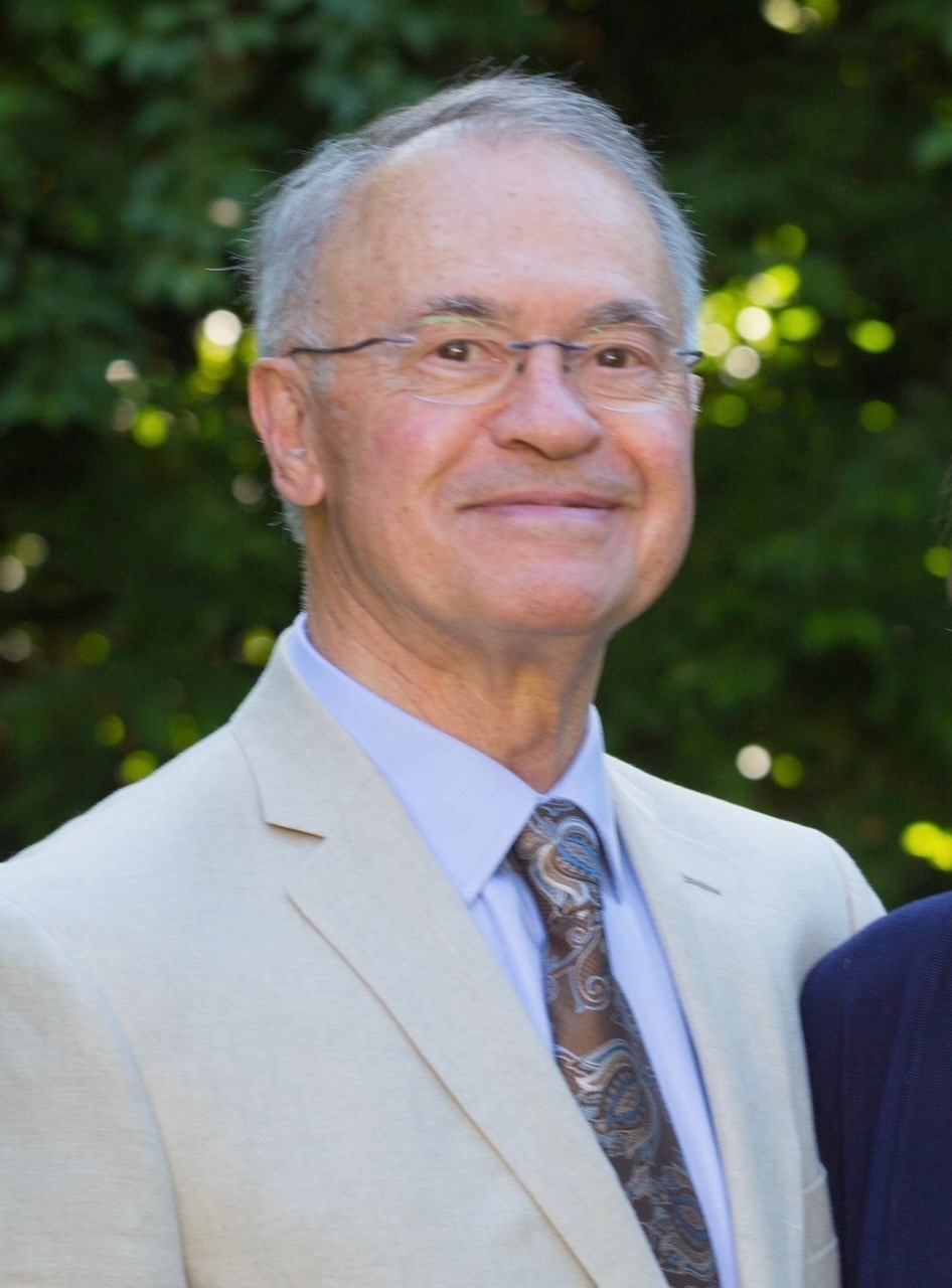 Robert Sprouse Obituary - Portland, OR