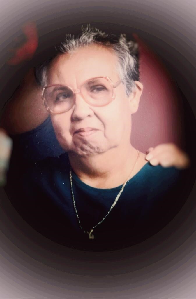 Zulema Trevino Obituary - Brownsville, TX