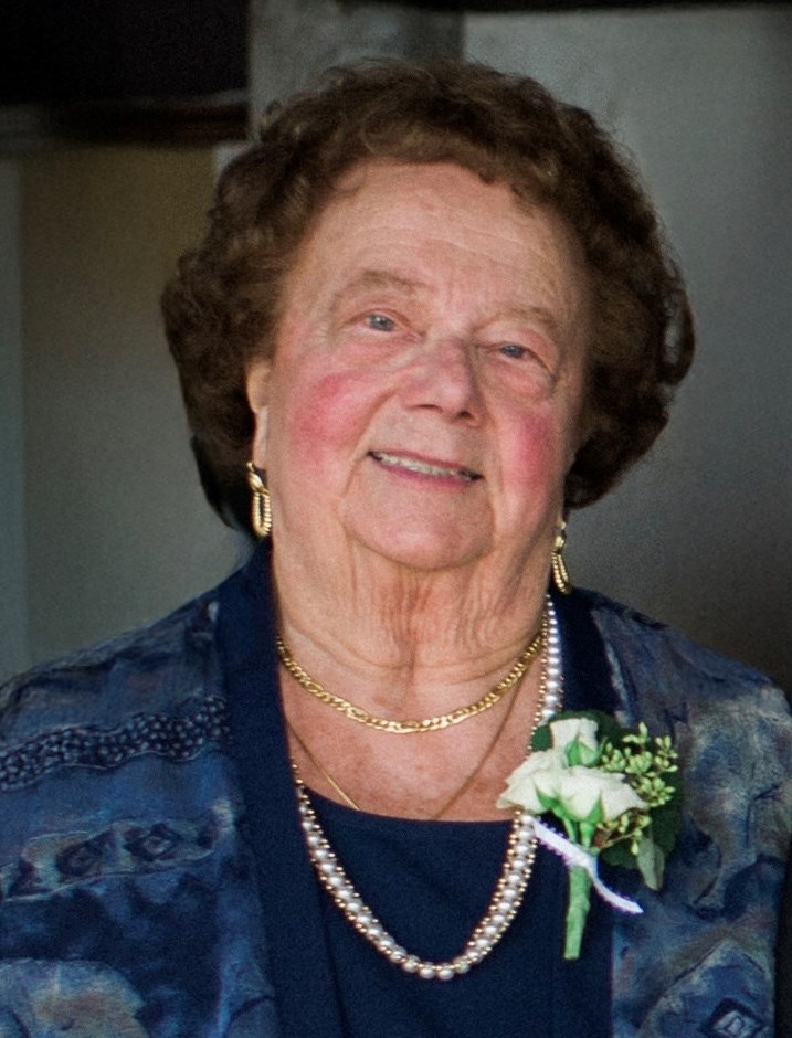 Antonietta Tomaino Obituary - Burnaby, BC