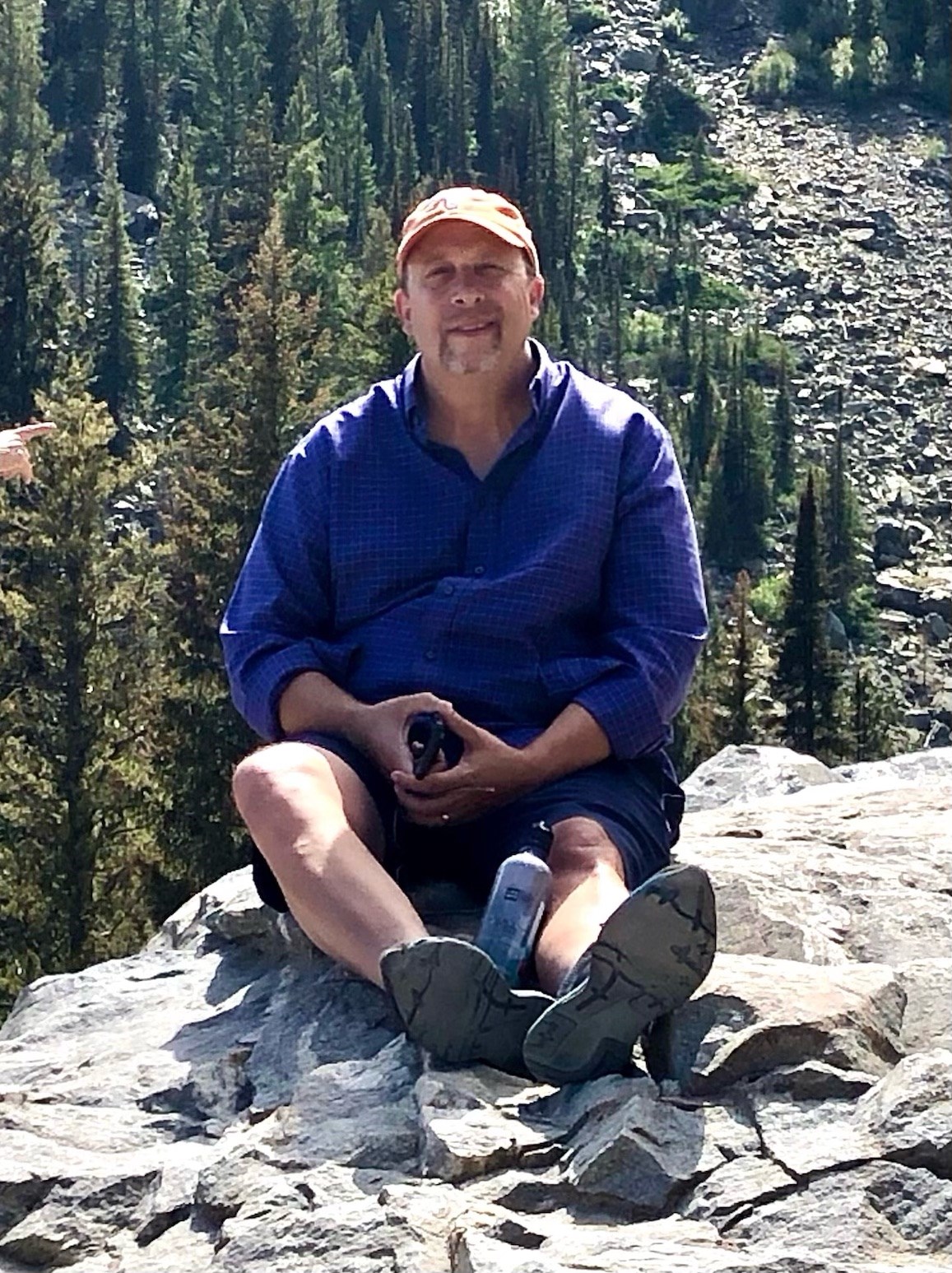 Mark McIntire Obituary - Arlington, TX