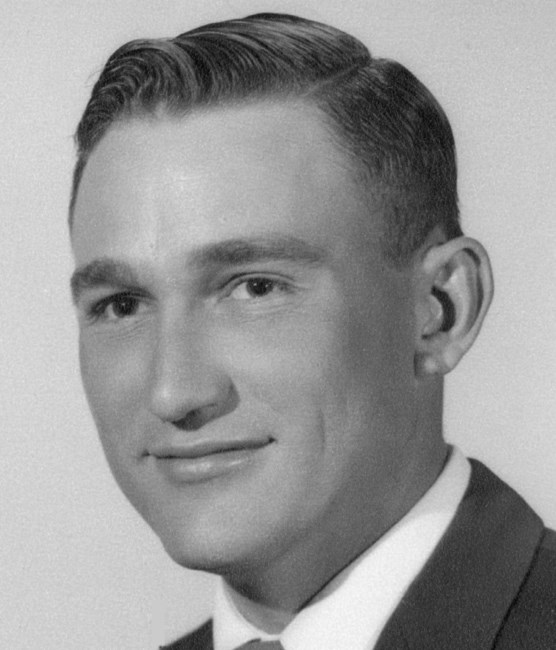 Dale Mobley Obituary - Colorado Springs, CO Dale Mobley Obituary - Colorado Springs, CO