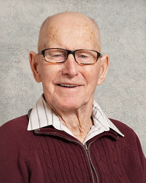 Normand Roy Obituary - Cornwall, ON