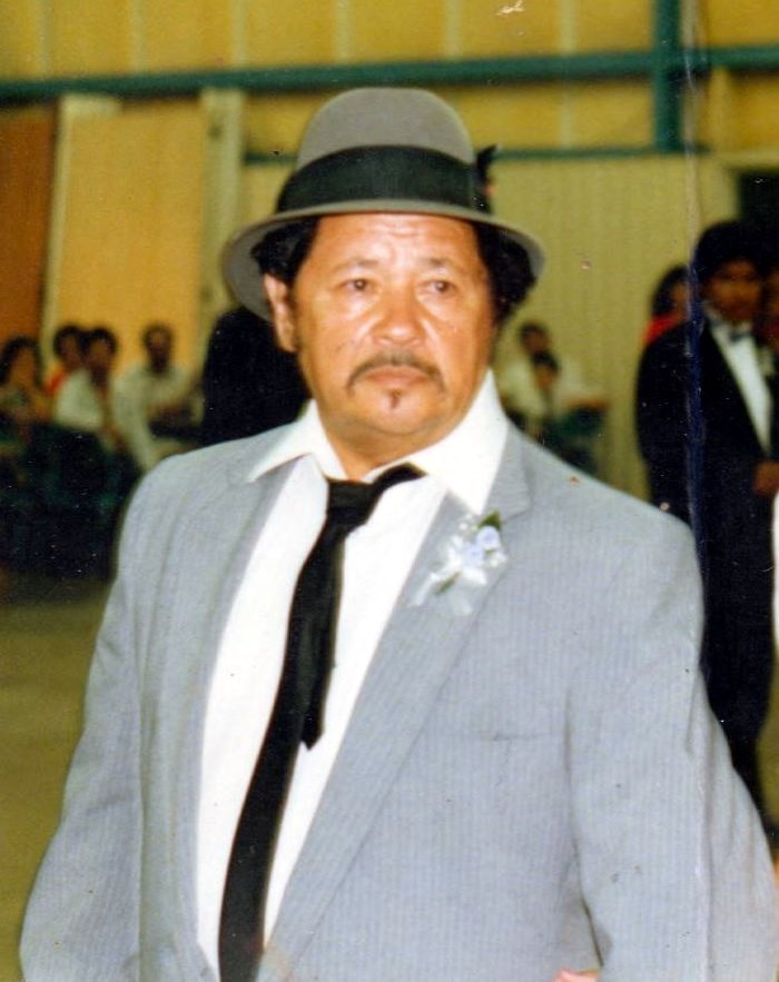 Felipe Villarreal Obituary - Webster, TX