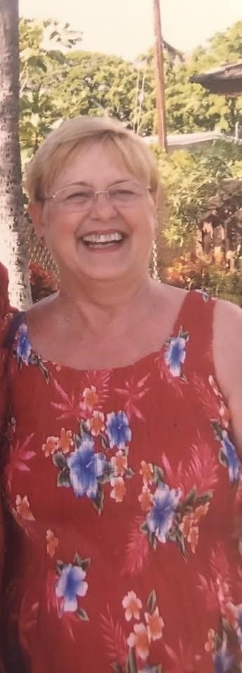 Lyn Fry Obituary - Mesa, AZ