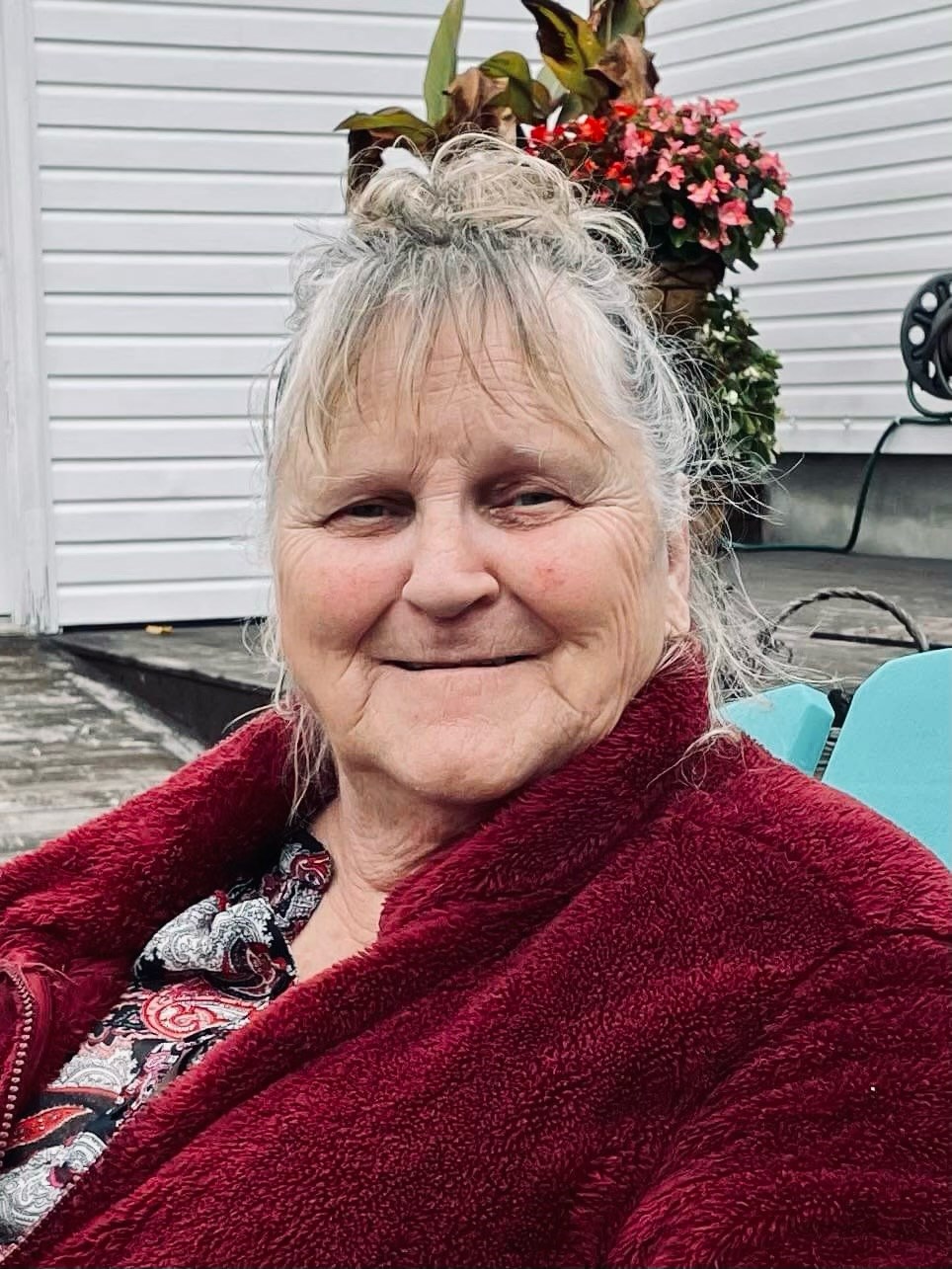 Wanda Moore Obituary - Cambridge, ON