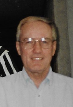 Donald L. Johnson Obituary - Carrollton, TX