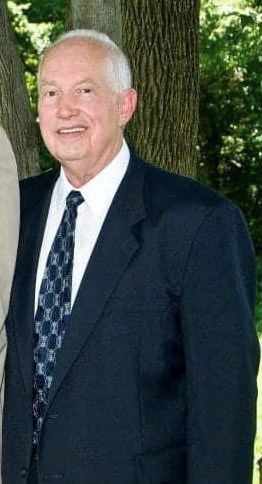 John "Jack" Clay Gorman III Obituary - Levittown, PA