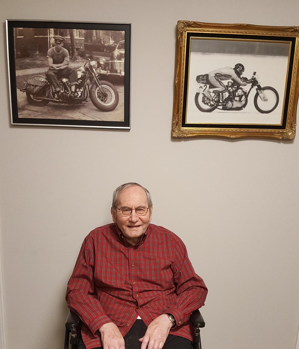 Warner Riley Obituary - Arlington Heights, IL