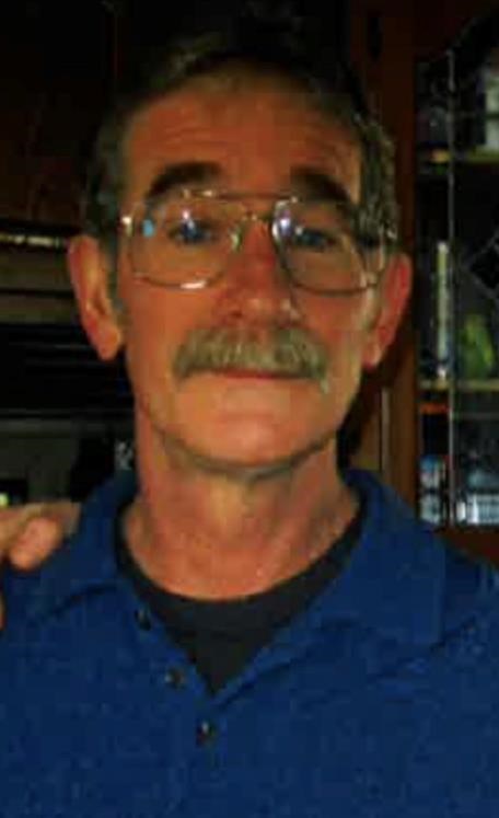 Bruce Fuhr Obituary - DeWitt, MI