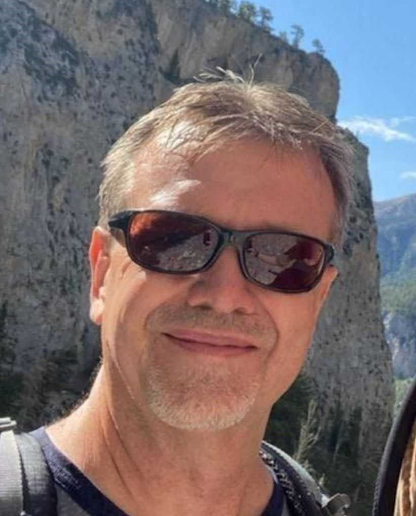 Christopher Krall Obituary - Las Vegas, NV