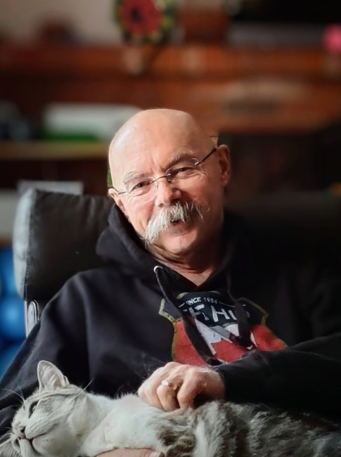 Herbert Douglas Wilcox Obituary - Edmonton, AB