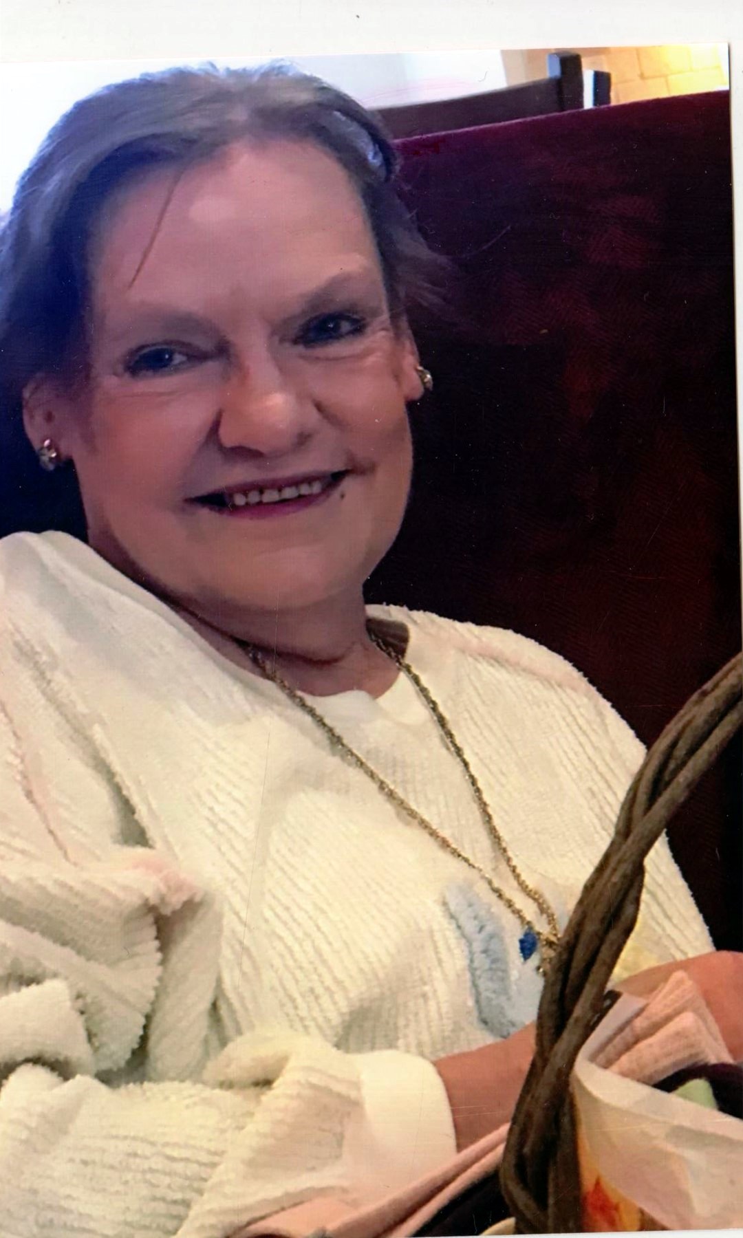 Sandra Ellis's Instagram, Twitter & Facebook on IDCrawl