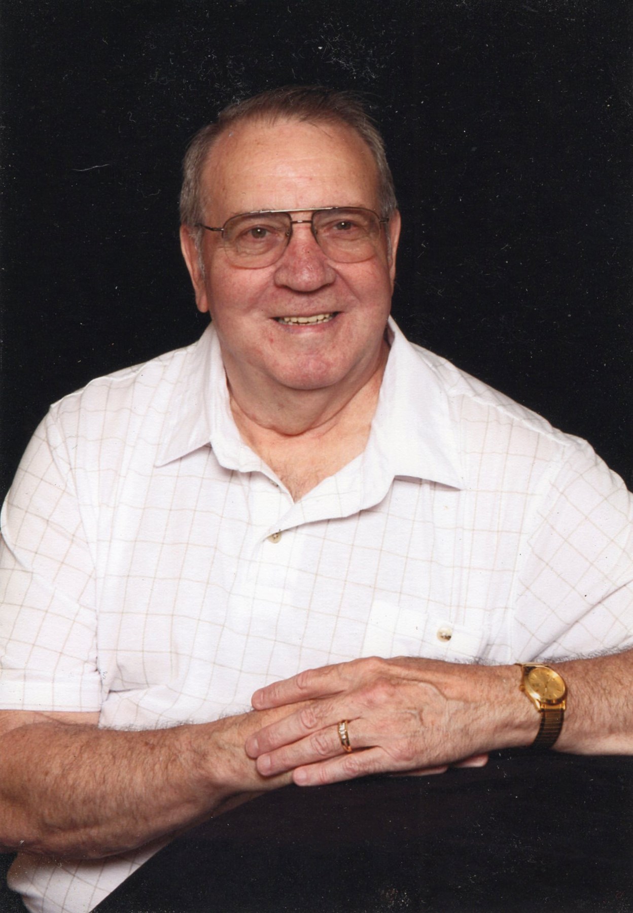 Thomas Hester Obituary - Mason, MI