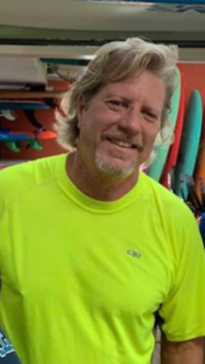 Marc A. Burk Obituary - Port Orange, FL