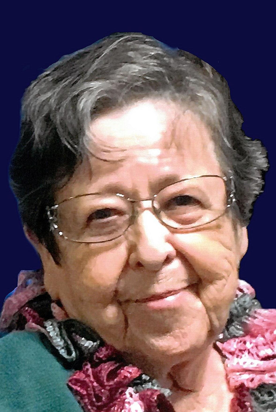 Shirley Rete Obituary - Clovis, CA