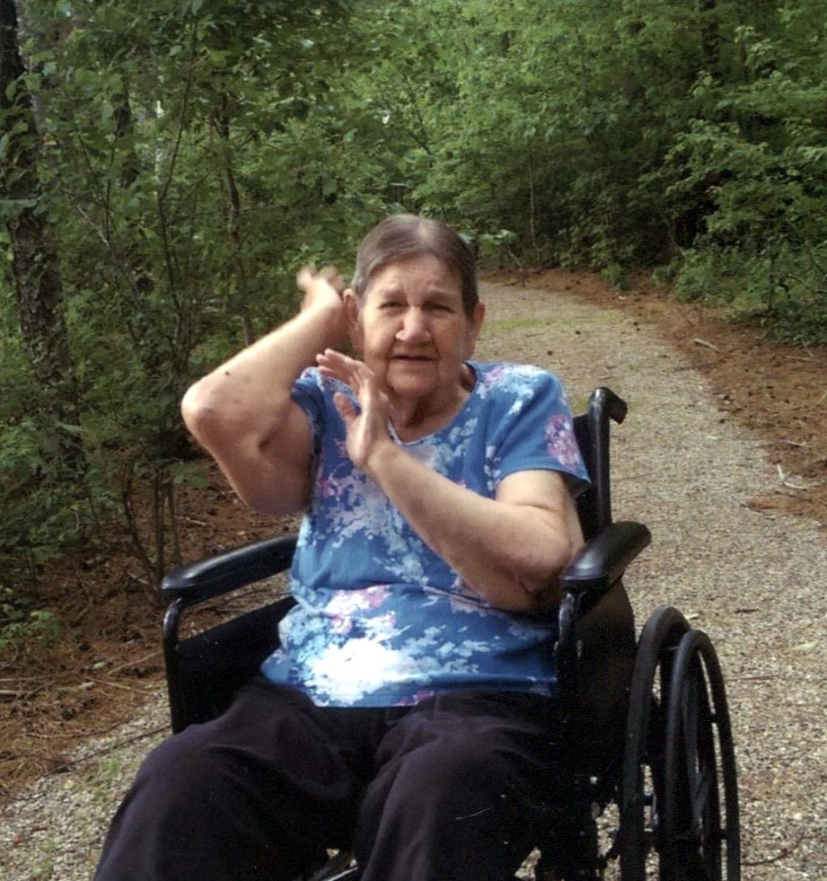 Betty Lou (Northrup) Martell Obituary - Holland, MI