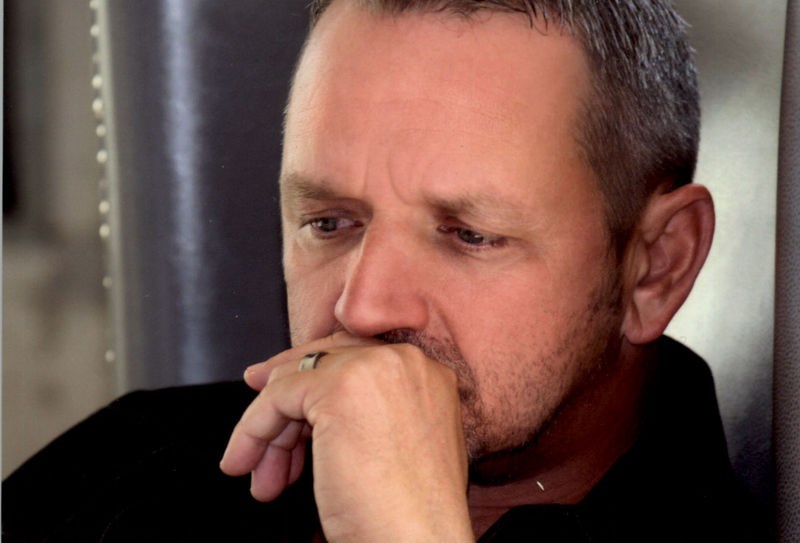 Kurt Racca Obituary - Lakeway, TX