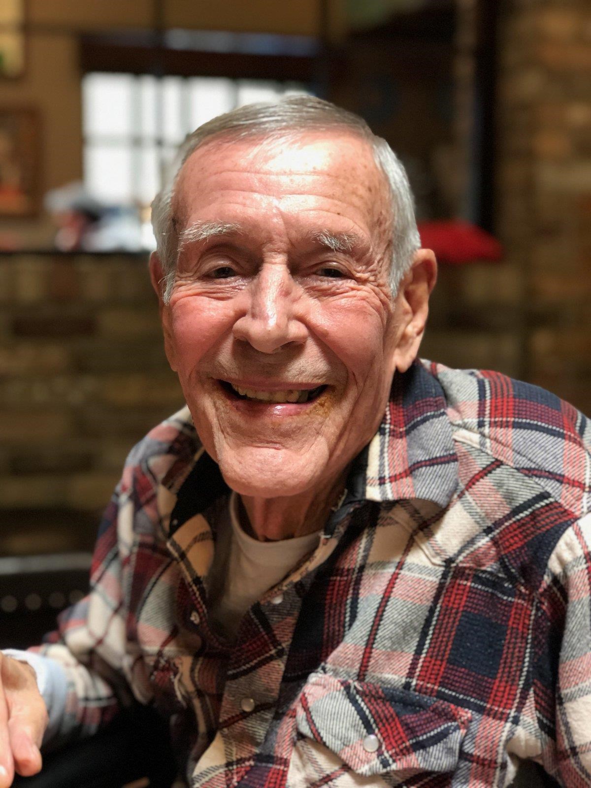 John Daniel Fay Obituary - Richardson, TX