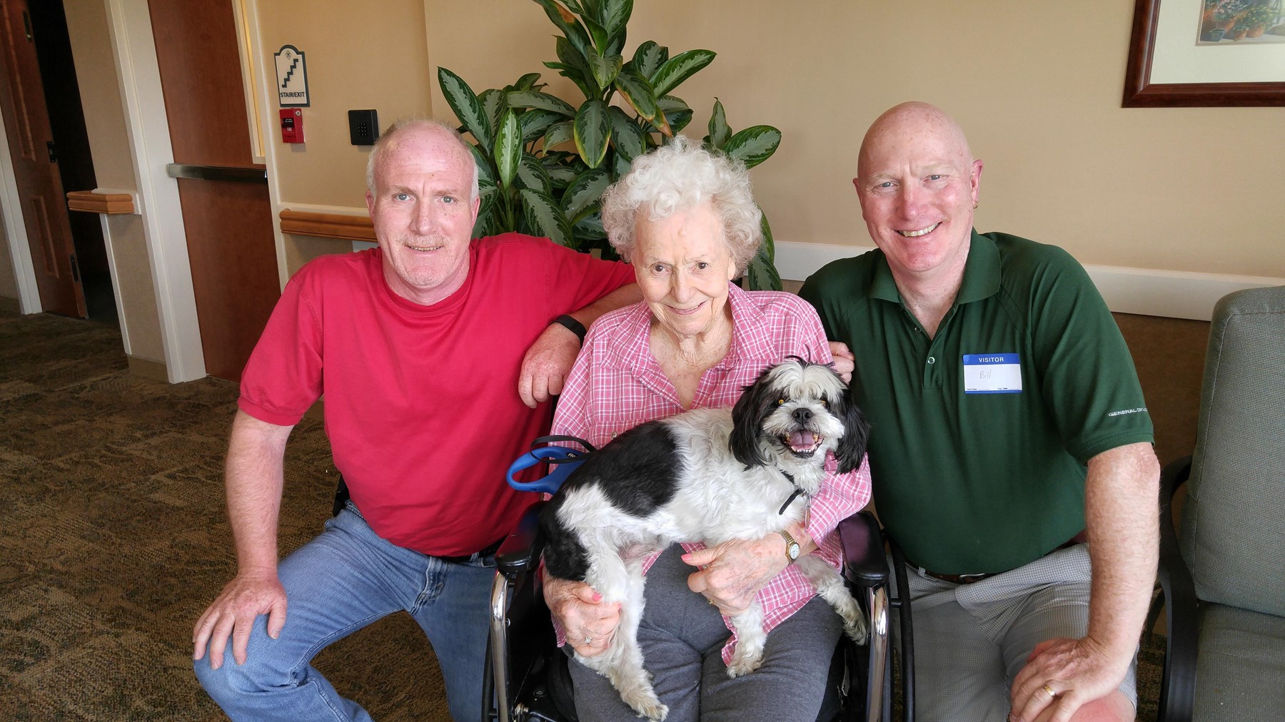 Ruth Henkel Obituary - Elkridge, MD