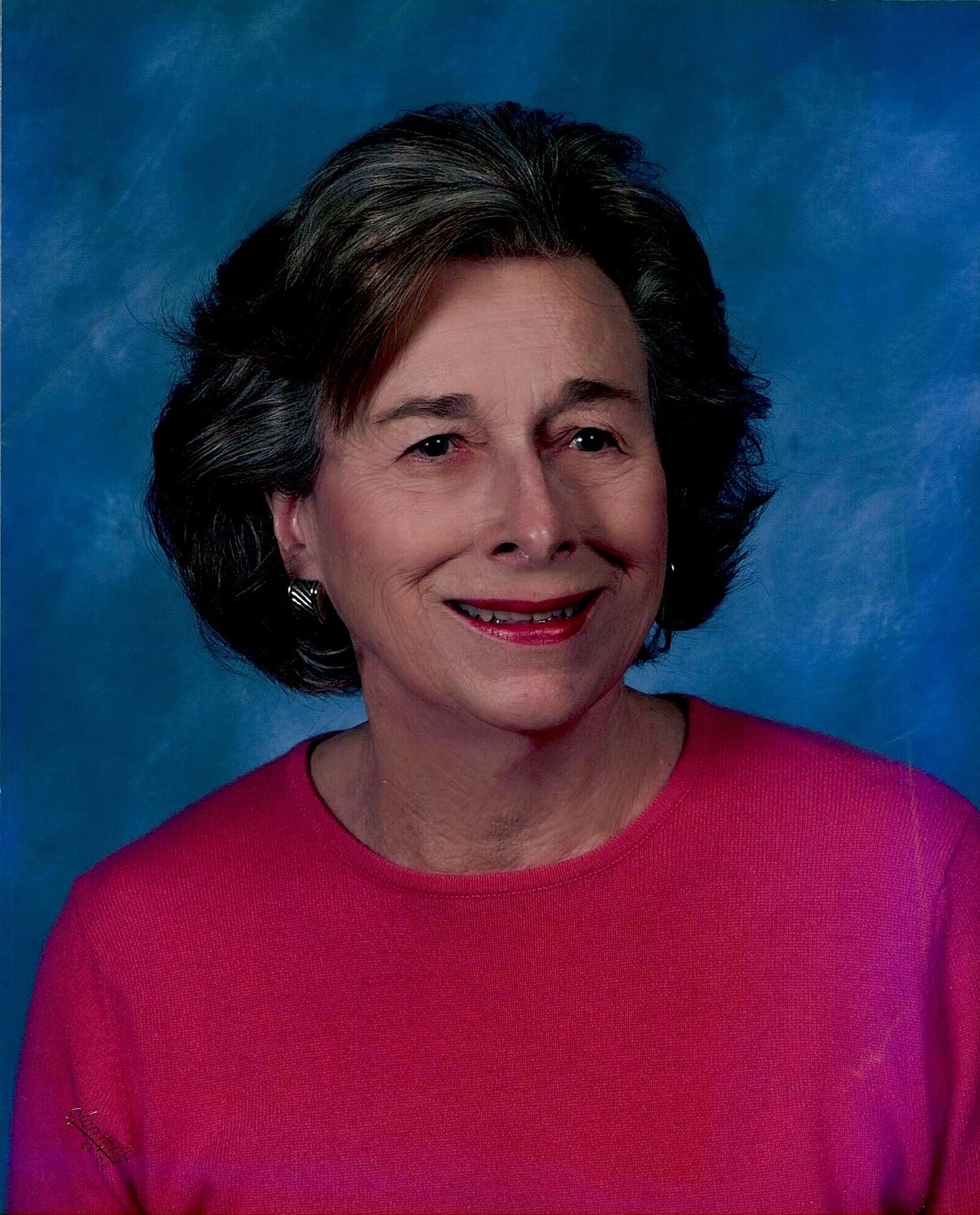 Mary Ellen Finnegan Obituary - Houston, TX