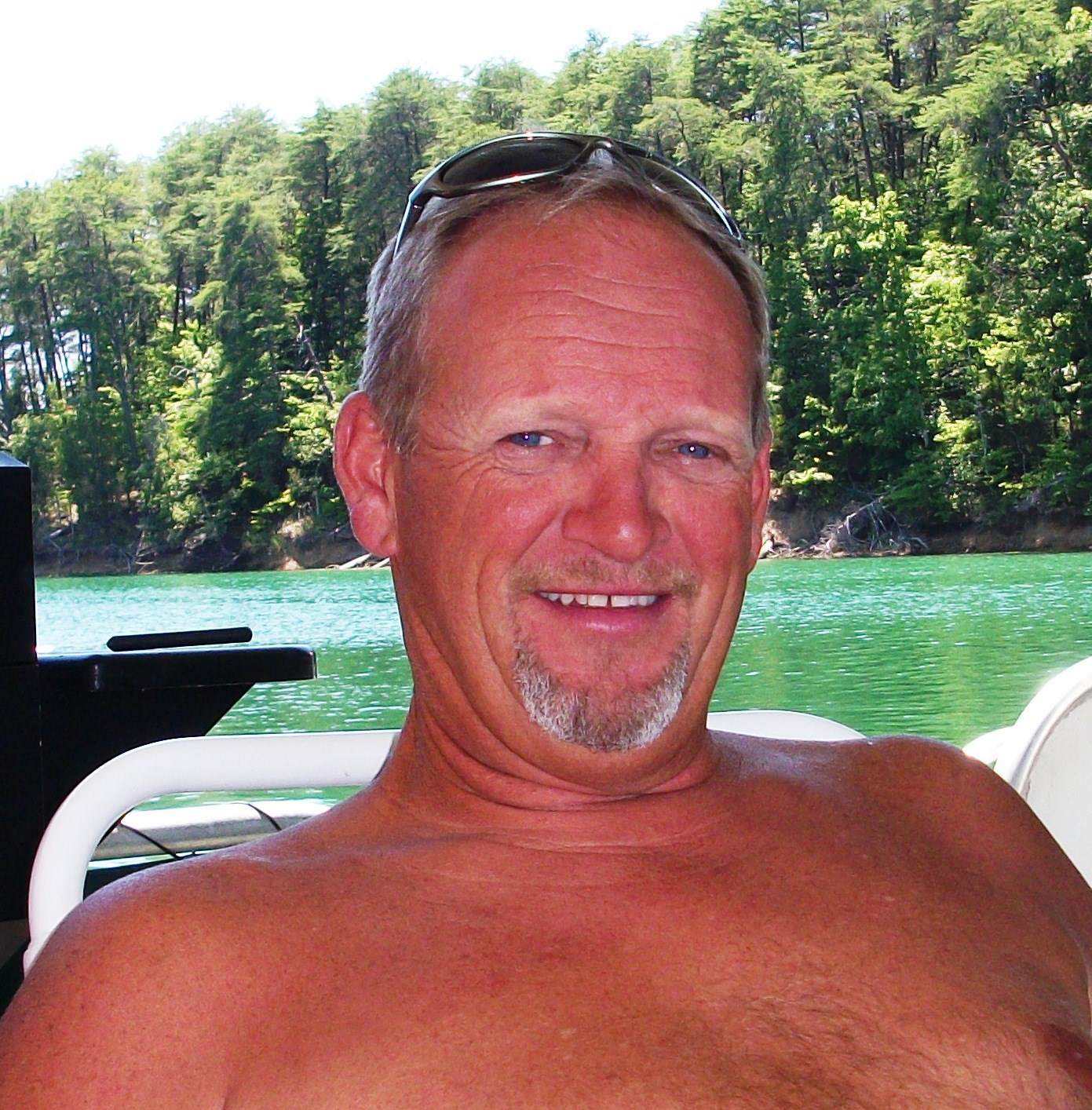 Rick Kennedy's Instagram, Twitter & Facebook on IDCrawl