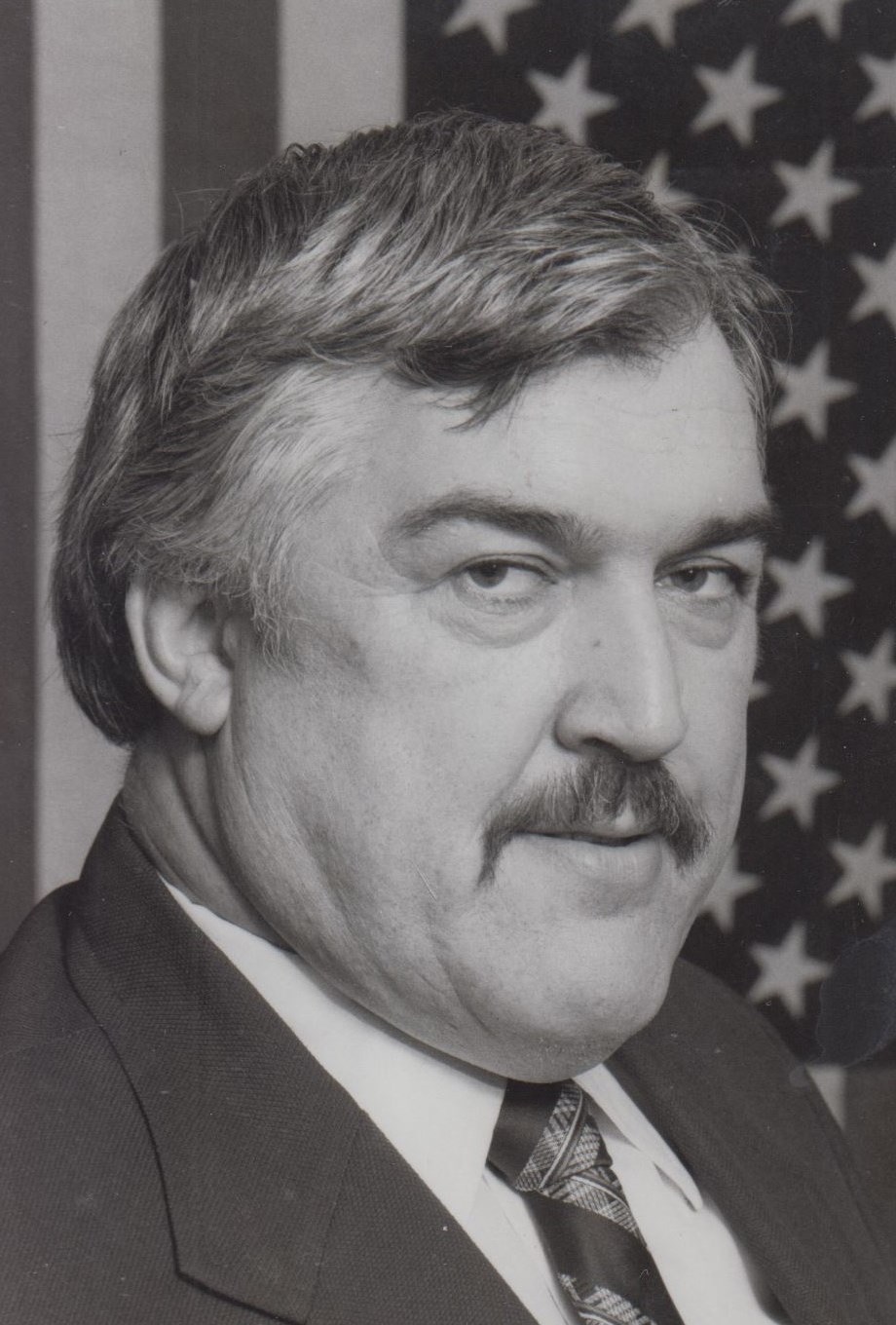 Richard Duane Lang Obituary - Coon Rapids, MN