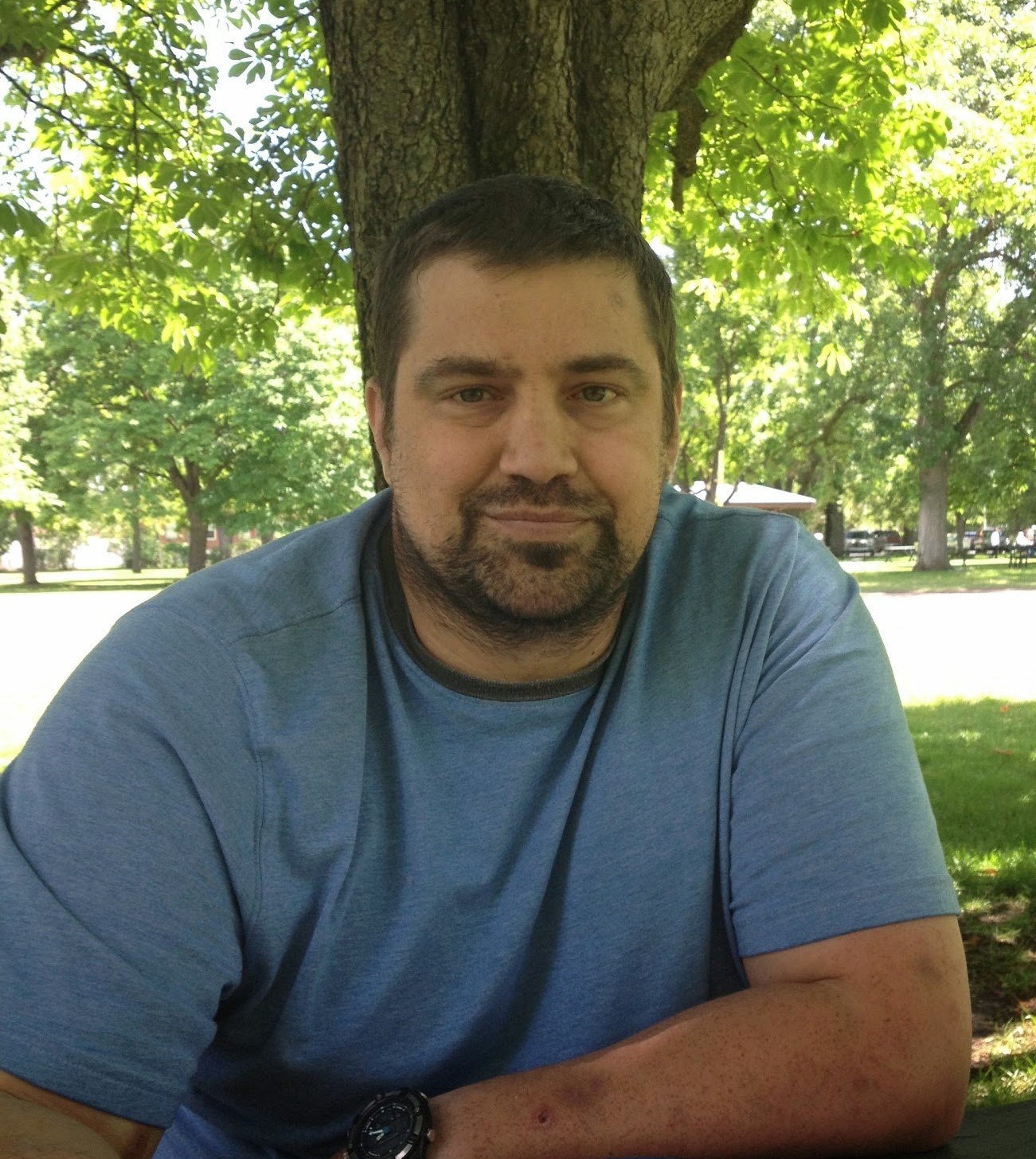 Jason Roberg Obituary - Spokane, WA