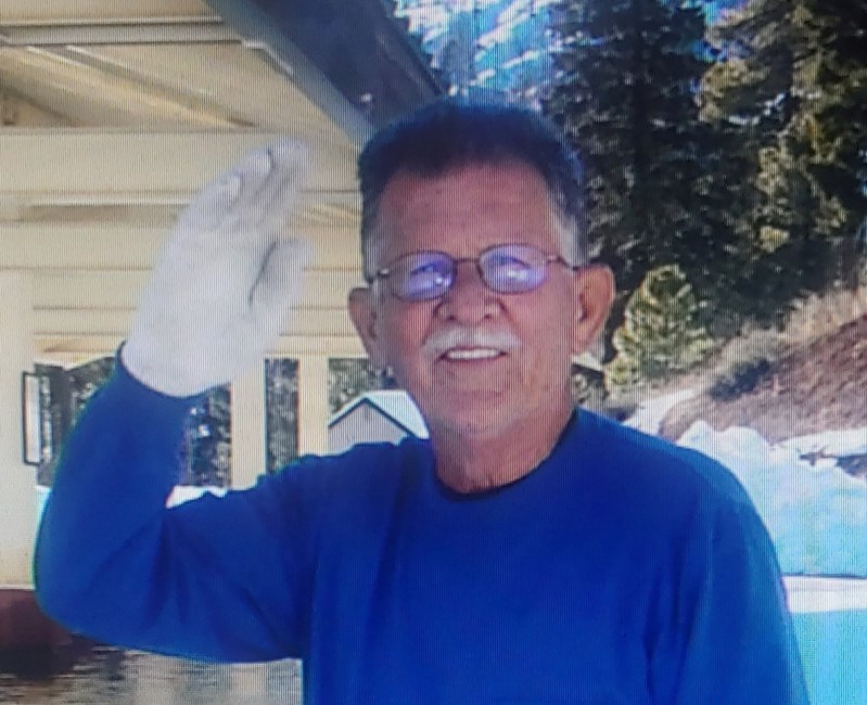 Robert Duke Obituary - Tempe, AZ