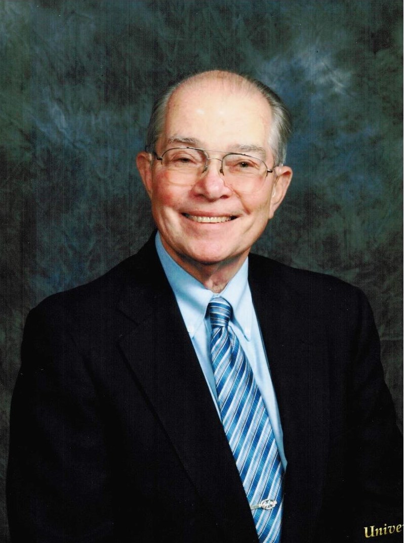 W. Saunders Obituary - Bloomington, IN